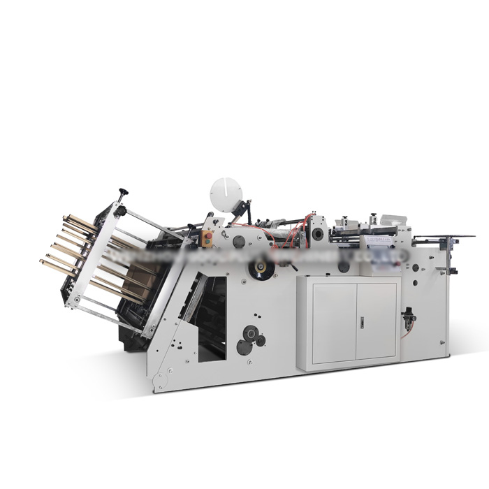 Take away food box making machine,Food box making machine - allwell.group